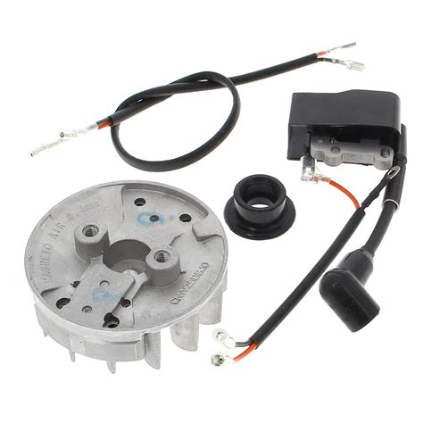 Bobine Dallumage Cnw25bs20 Avec Volant