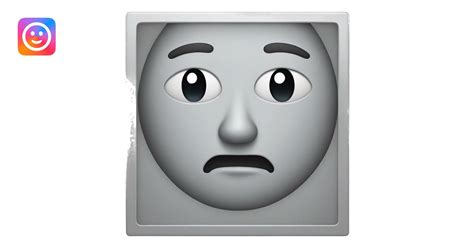 A Large Macos Pointer Emoji Ai Emoji Generator