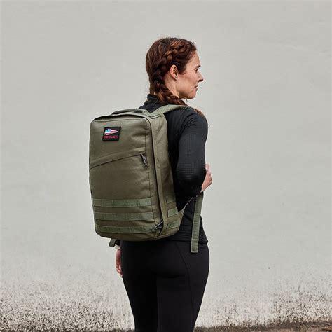 Goruck The Worlds Toughest Gear Official Retailer