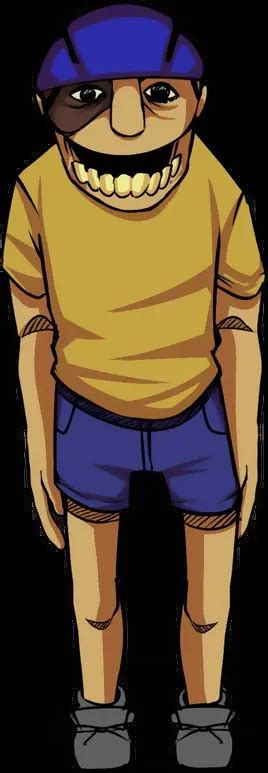 Jerry Jeffys Endless Aethos Original Villains Fanon Wiki Fandom