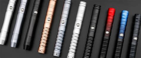 Padawan Pack Jw Sabers