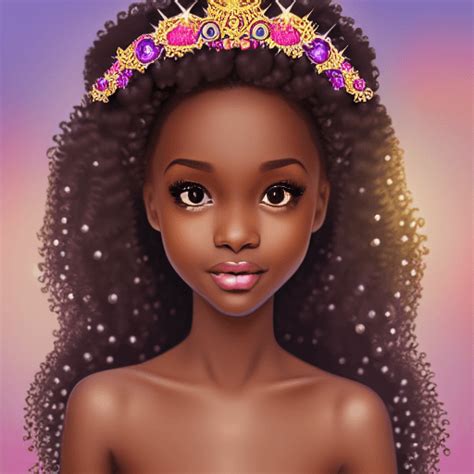 Disney Princess R Cfspark