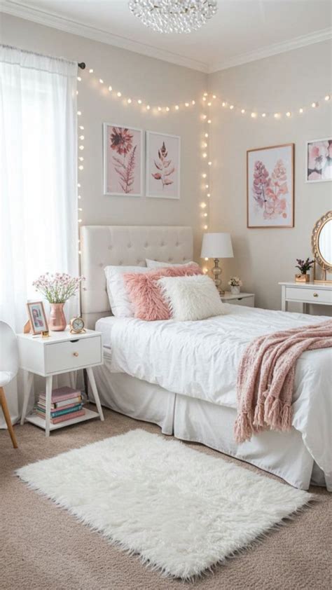 12 Year Girl Room Ideas