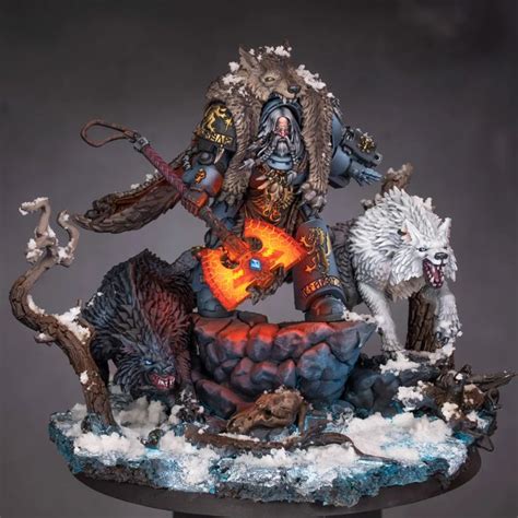 Juan Sanz On Instagram Finally I Can Show You The Great Logan Grimnar