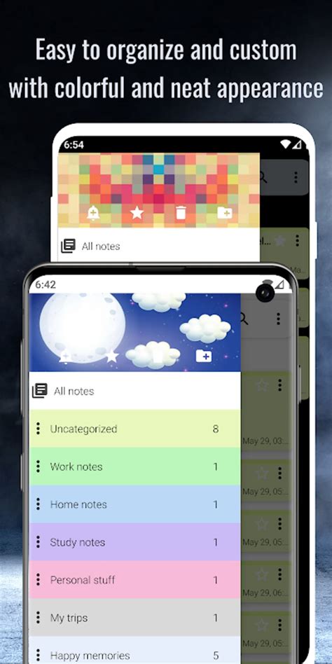 Simple Color Memo Note Alarm Reminder And Widget Apk For Android