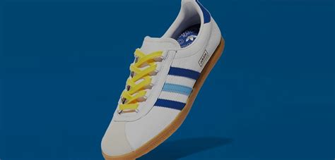 Get Your Wes Anderson On With Steve Zissous Awesome Adidas Sneakers
