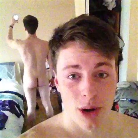 Genuine Brother Hates Me Naked ThisVid