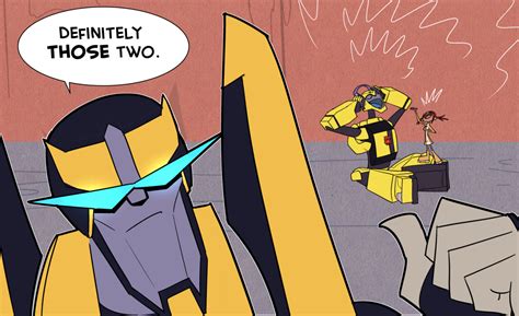 Tfa Bumblebee On Tumblr