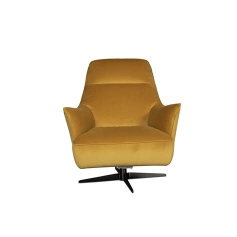 Natuzzi Editions Draaifauteuil C056 Calma