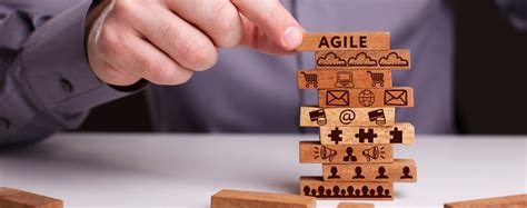 Metodo Agile E Management Aziendale Ip4fvg