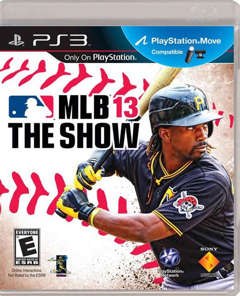 Mlb 13 The Show Gameplanet
