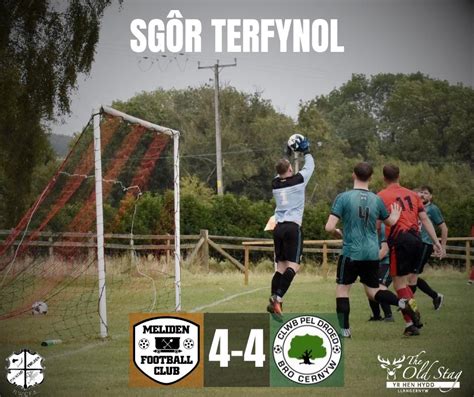 Cpd Bro Cernyw