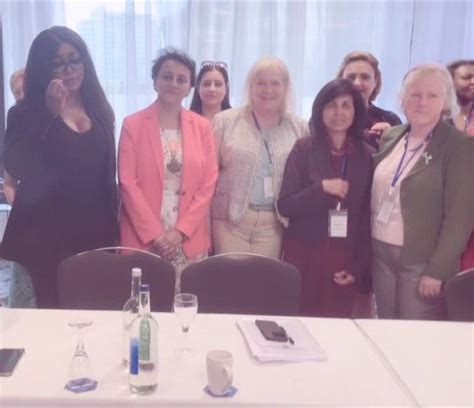 Ms Oluseyi Ayinde On Linkedin I Had A Great Time At The Agm Meeting
