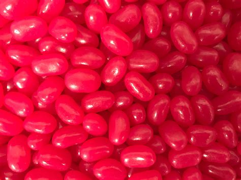 Red Jelly Beans Tozzies Online Store