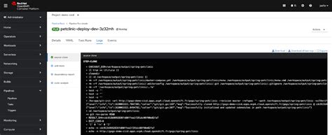 Introducing Openshift Pipelines