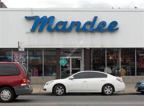 Mandee Brooklyn