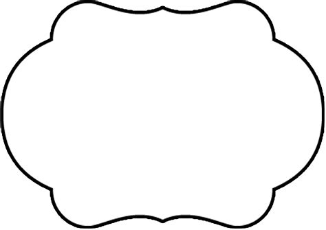 Etiquetas En Blanco Y Negro Para Imprimir Gratis Oh My Bodas