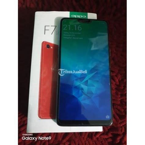 Hp Oppo F Bekas Android Ram Gb Murah Normal Lengkap Istimewa Di Balikpapan Tribun Jualbeli
