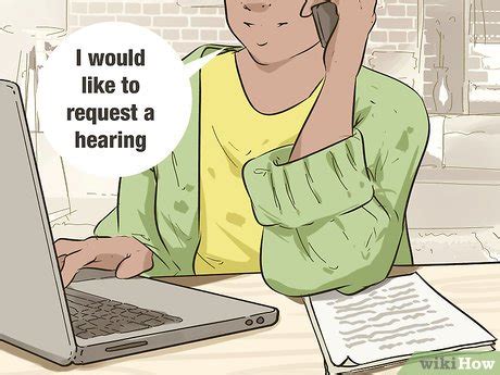 Ways To File An Ohio Unemployment Claim Wikihow Life