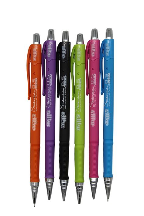 Технички молив Мила ТРИМАКС