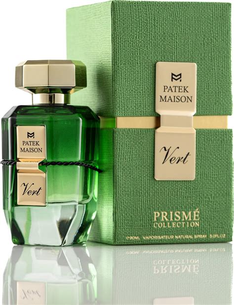 Patek Maison Prisme 30 Oz Eau De Parfum Spray Unisex