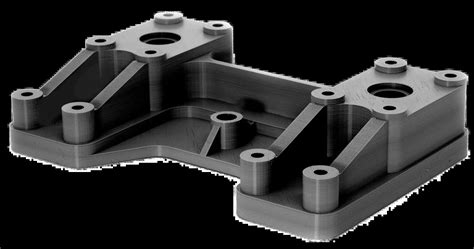 3d Printing Materials