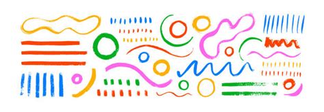 6 900 Fun Squiggles Stock Illustrations Royalty Free Vector Graphics And Clip Art Istock