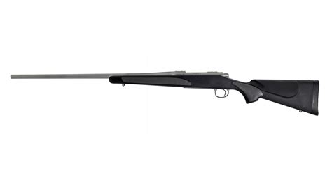 Remington 700 Sps Stainless 243 Win 24 Barrel Bolt Action Rifle