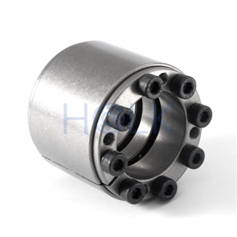 China Keyless Shaft Locking Assemblies Manufacturer Shaft Clamping Elements Supplier And Factory