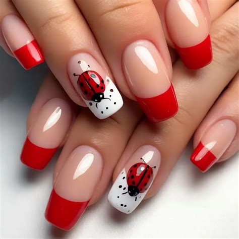 Cute Summer Nails Youll Love In 2025 Bright Colors And Trendy Nail Art