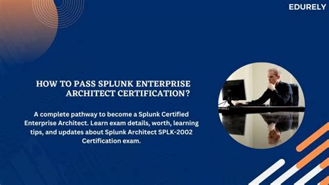 Cost And Market Demand For The Splunk Certifications
