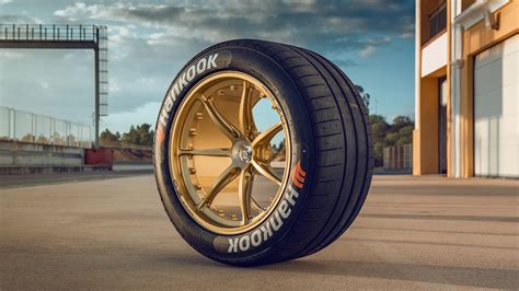 Formula Eㅣofficial Formula E Tiresㅣhankook Tire Motorsports