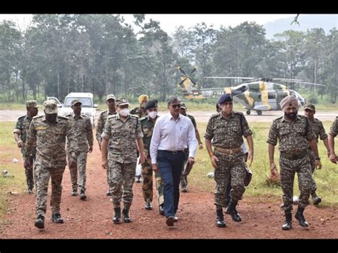 Retired Ips K Vijay Kumar Steps Down As Advisor To Mha Hunt On For Replacement News18