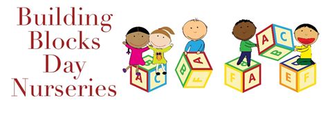 Our App Building Blocks Day Nurseries Spalding Pinchbeck Wrap