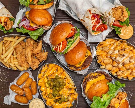 Order Chicken Rolls And Burgers Menu And Prices Sydney Delivery