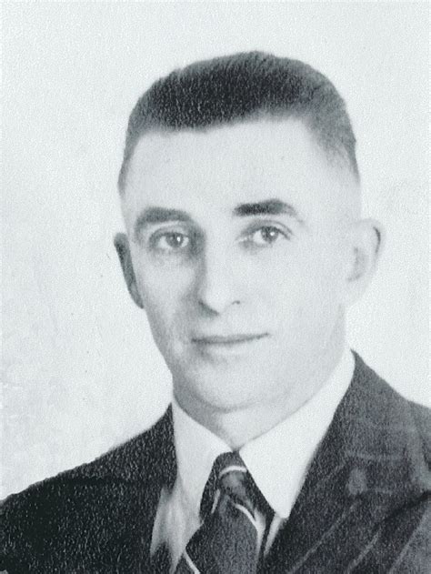 Elliston Everett Mac” Mccargar 1899 1972 Find A Grave Memorial