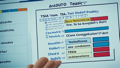 Ace The Tsia 2026 Best Practice Test Prep Guide