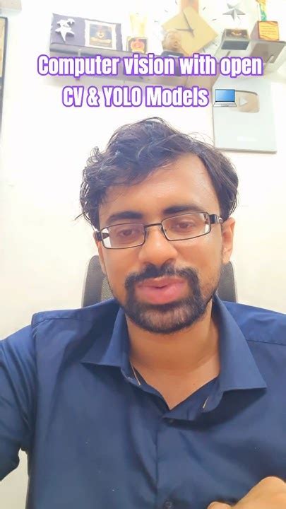 Computer Vision With Opencv And Yolo Models Ai Object Detection