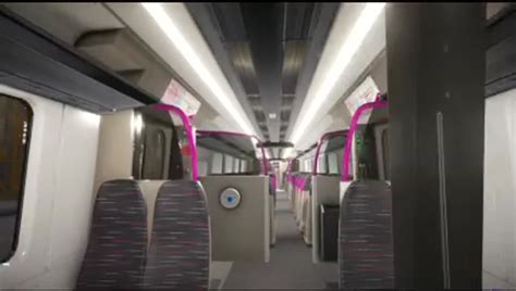 c2c (Trenitalia c2c Ltd) on LinkedIn: 720 walkthrough