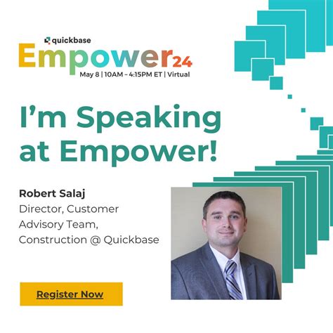 Join Me For A Talk On Innovation In Construction Robert Salaj Posted