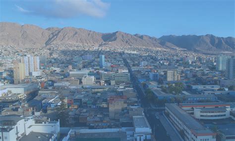 Verdaderos Ejemplos De Las Futuras Edificaciones De Parques Nacionales En Chile Certificación