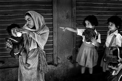 A Closer Look At Social Documentary Photography Turangawaewae Lens