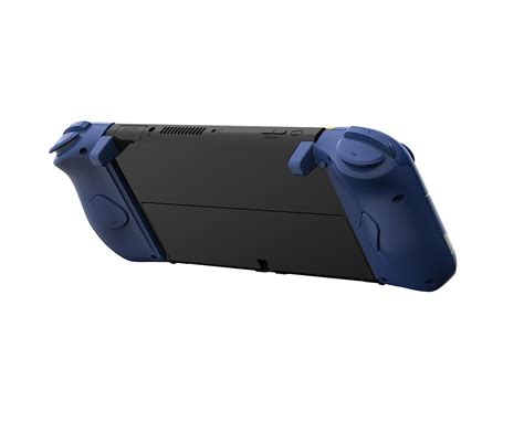 Hori Releasing Compact Version Of Sonic The Hedgehog Split Pad Pro