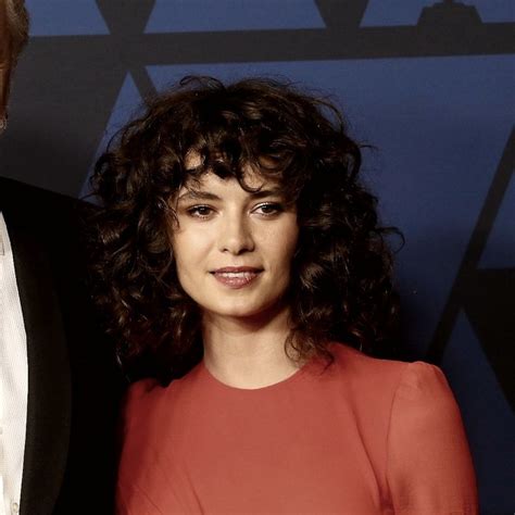 Gratiela Brancusi Capelli