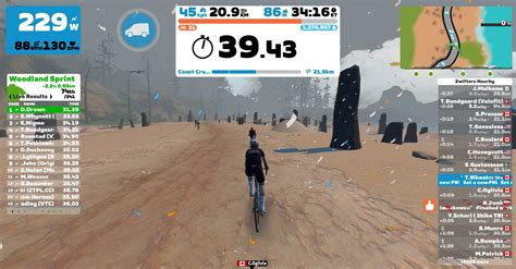 Thomas Wheatcroft Strava Cyclist Profile