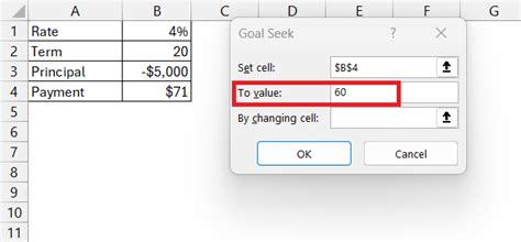 What If Analysis For Data Driven Decisions In Excel Step By Step Guide MyExcelOnline