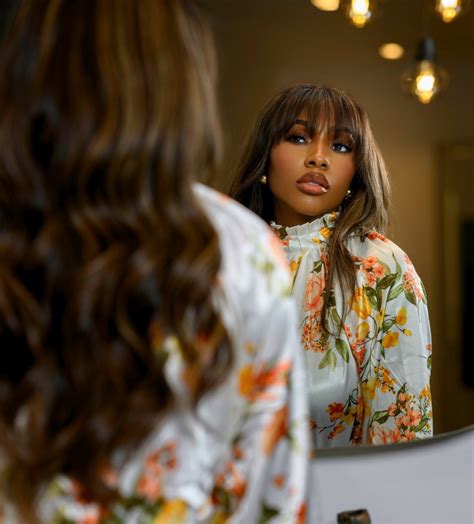 Mercy Eke Shows Off The Apartment In London Where She Lives While Schooling Video