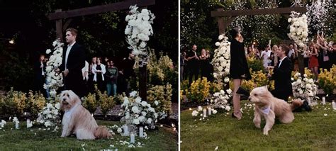 Kaley Cuoco Shares Exciting News About Her Sister Brianas Engagement To Brian Logan Dales Ritani