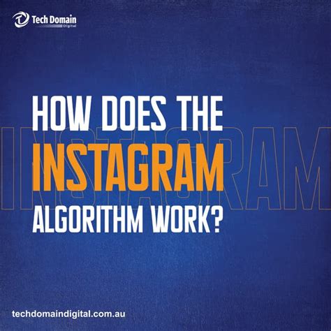 How Does The Instagram Algorithm Work Pdf