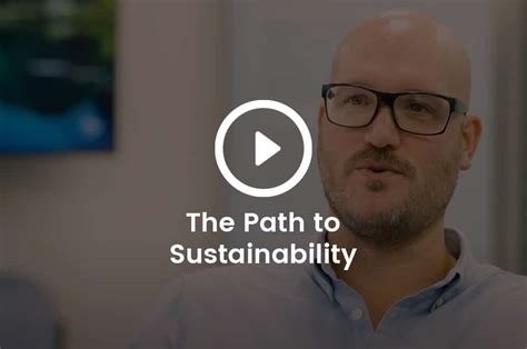 The Path To Sustainability Vitoenergy